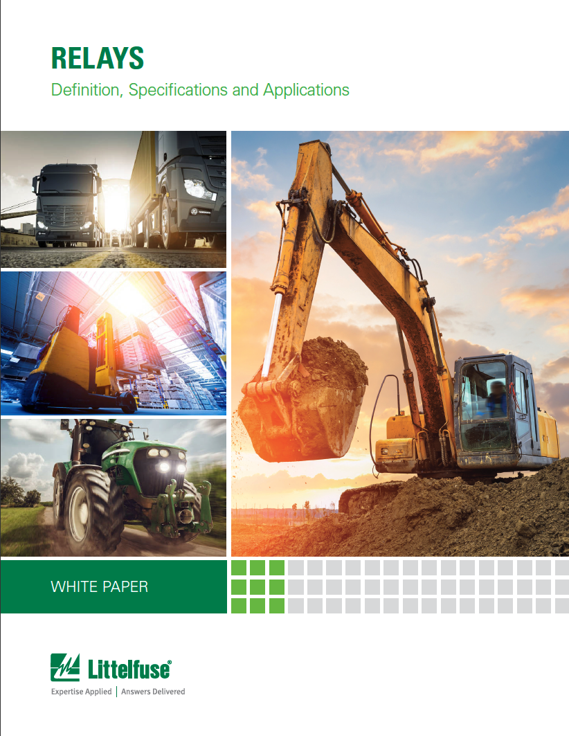 Relays Resources | Waytek